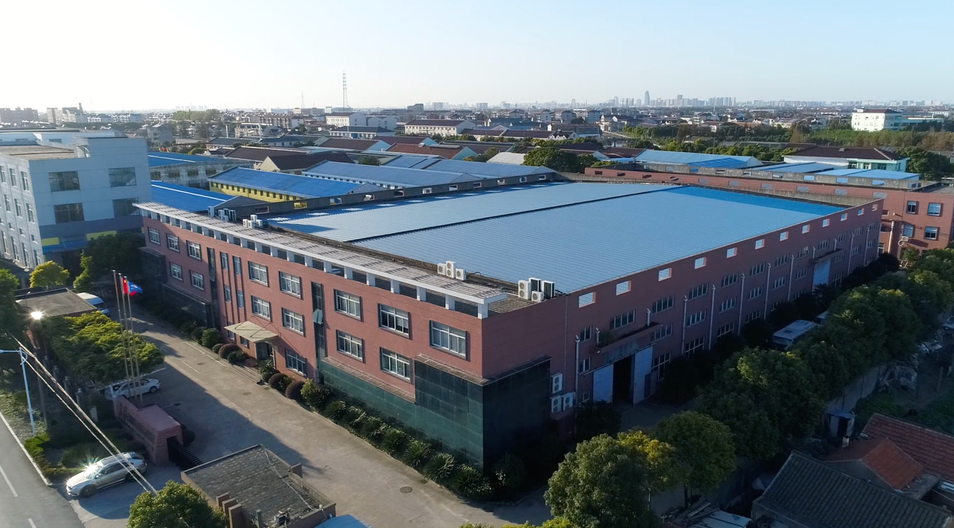 Professional RGB Outdoor Lighting Manufacturer - Minleon